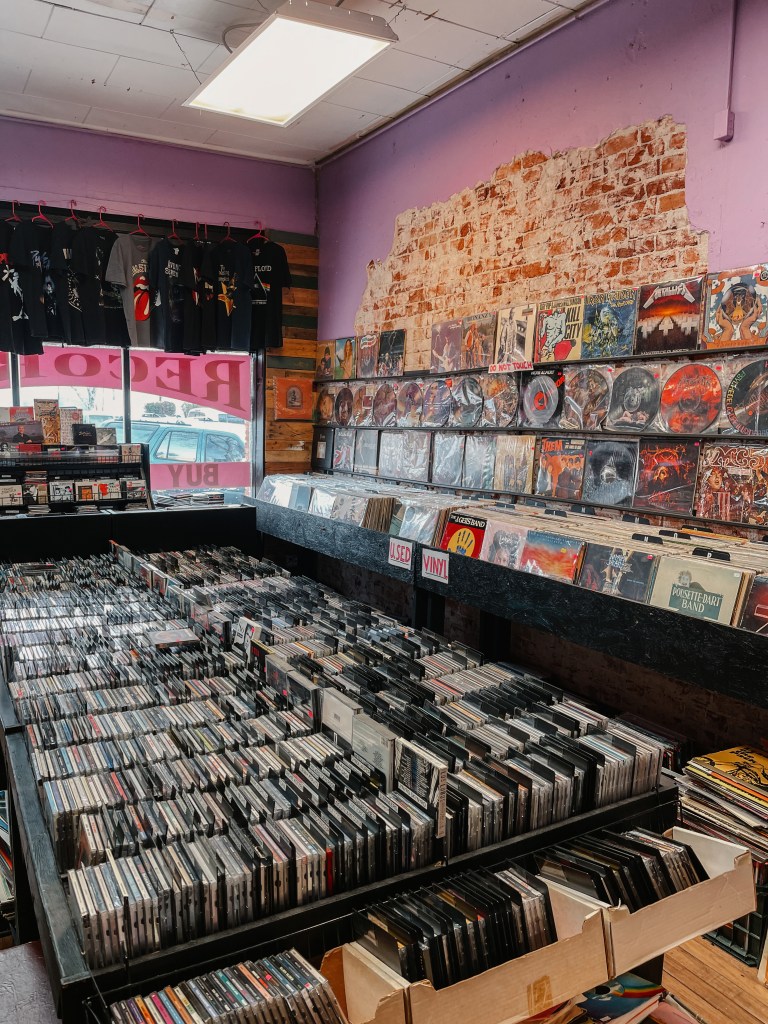 5 Unique Shops in Downtown Prescott You Don’t Want to Walk Pass