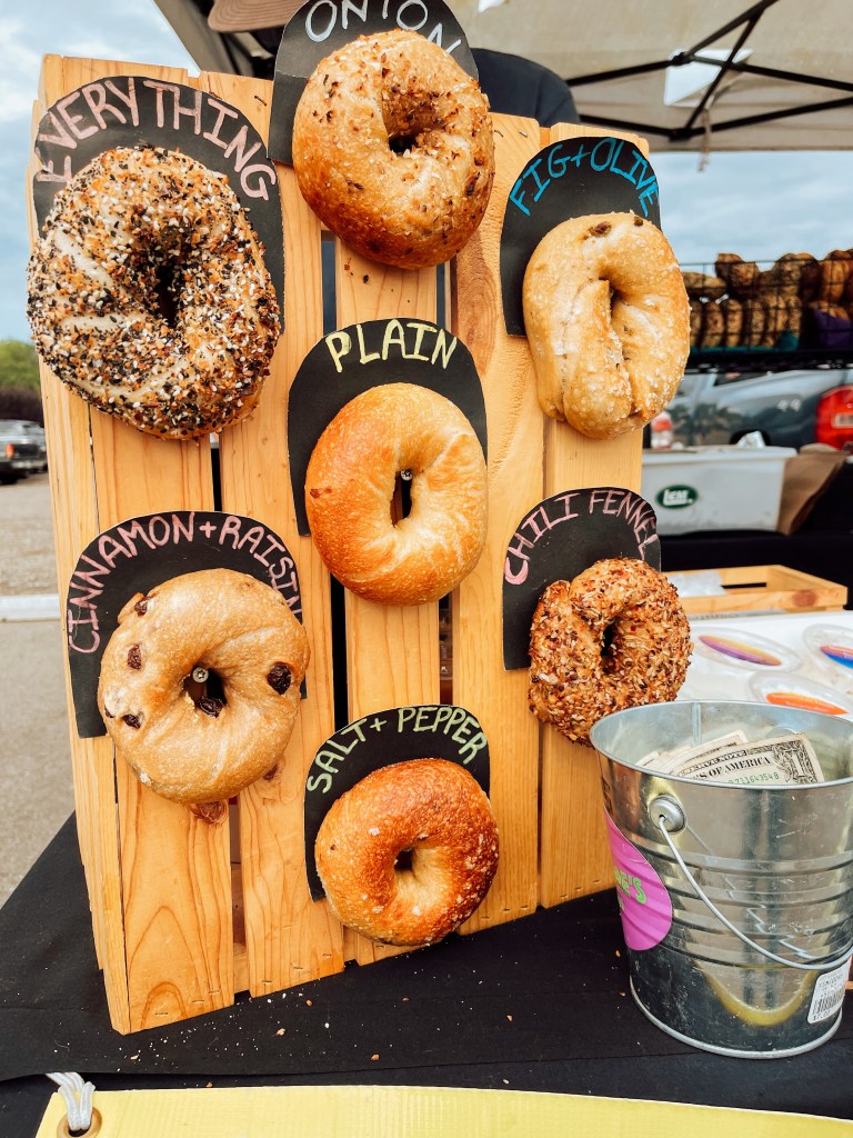 Spotlight: Owner & Chef Max Pelham of Theodore’s Fine Foods