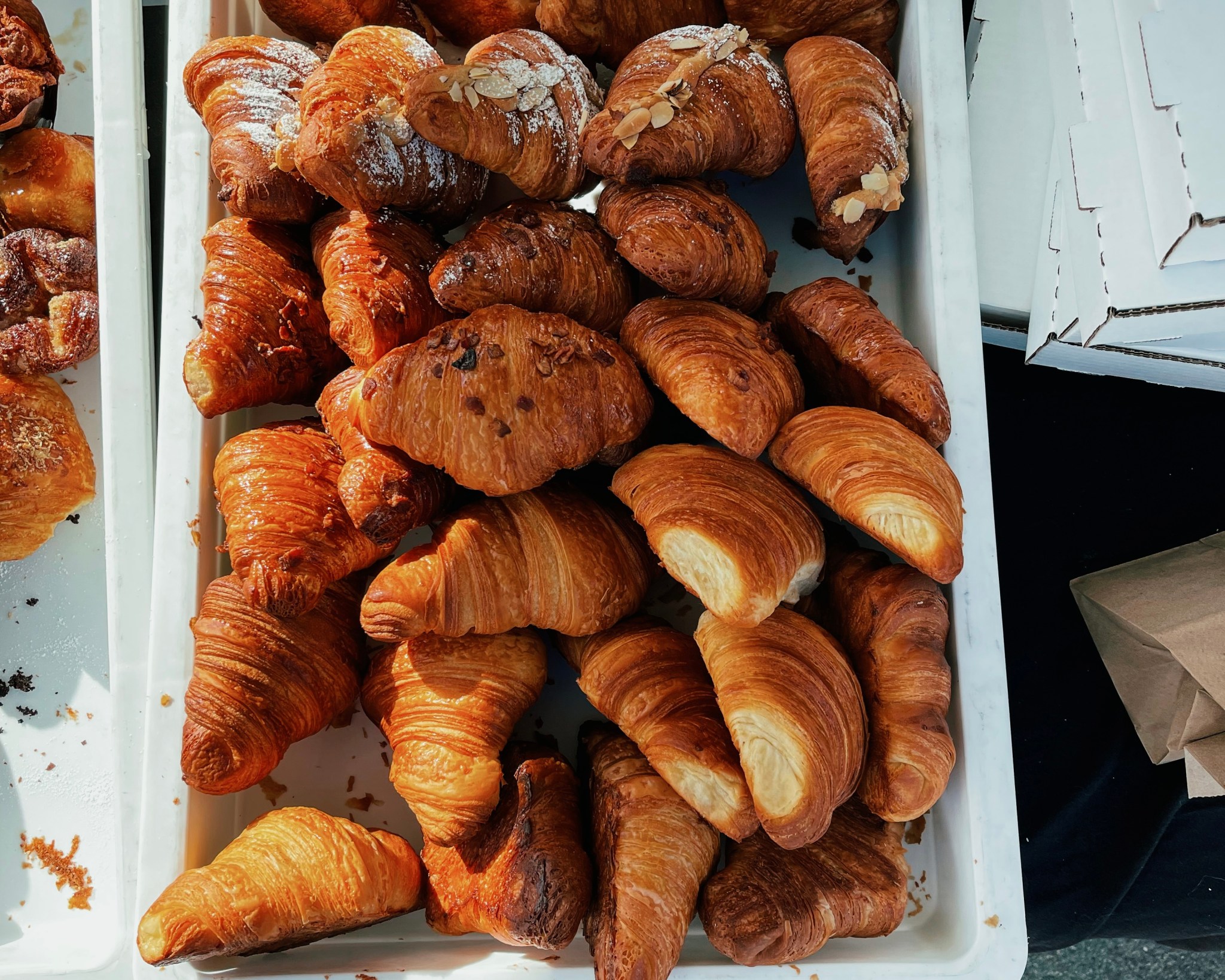 Spotlight: Owner & Chef Max Pelham of Theodore’s Fine Foods