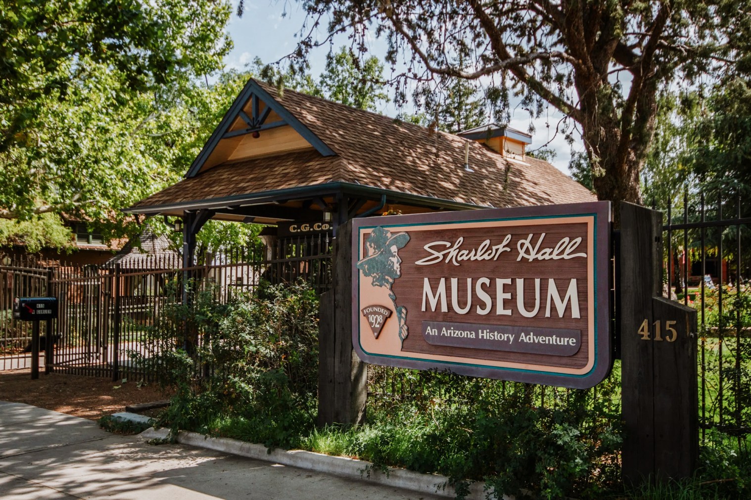 7 Museums in Prescott That’ll Entertain Your Family All Summer Long